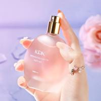 China YUCAI Miss KDK Sweetheart Perfume Spray 50ml Floral Fruity Cologne Long Lasting Scent for sale