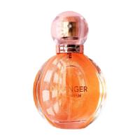 China YUCAI Gilt Shaohua Floral Perfume 30ml Spray Long Lasting Fragrance for Women for sale