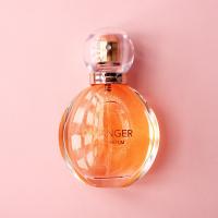 China YUCAI Gilt Shaohua Floral Perfume 30ml Spray Long Lasting Fragrance for Women for sale