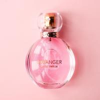 China YUCAI Gilt Shaohua Floral Perfume 30ml Spray Long Lasting Fragrance for Women for sale