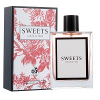 China YUCAI Bloom Profumo Di Fiori Perfume 100ml Long Lasting Floral Fragrance for Women for sale