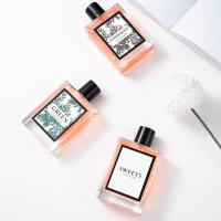 China YUCAI Bloom Profumo Di Fiori Perfume 100ml Long Lasting Floral Fragrance for Women for sale