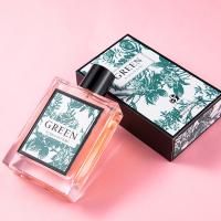 China YUCAI Bloom Profumo Di Fiori Perfume 100ml Long Lasting Floral Fragrance for Women for sale