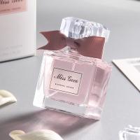 China YUCAI Coco Miss Ladies Perfume 50ml Eau de Toilette Floral Citrus Fragrance Gift Set for sale