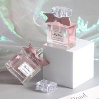 China YUCAI Coco Miss Ladies Perfume 50ml Eau de Toilette Floral Citrus Fragrance Gift Set for sale