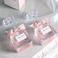 China YUCAI Coco Miss Ladies Perfume 50ml Eau de Toilette Floral Citrus Fragrance Gift Set for sale