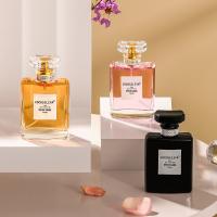 China YUCAI Coco Miss Ladies Perfume 50ml Fruity Floral Body Spray Feminine Scent for sale