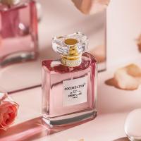 China YUCAI Coco Miss Ladies Perfume 50ml Fruity Floral Body Spray Feminine Scent for sale