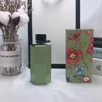 China YUCAI UCC Flower Dance Women Body Perfume 100ml Long Lasting Floral Gardenia Spray for sale