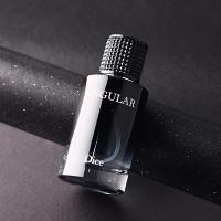 China YUCAI Wilderness Man 50ml Ocean Wood Scent Cologne Long Lasting Fougere Fragrance for Men Daily Care for sale