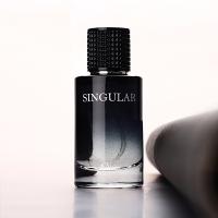 China YUCAI Wilderness Man 50ml Ocean Wood Scent Cologne Long Lasting Fougere Fragrance for Men Daily Care for sale