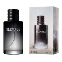 China YUCAI Wilderness Men Perfume 100ml Fougere Long Lasting Light Fragrance Charming Scent for sale