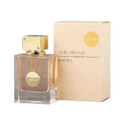 China Armaf Nightclub Carnival Club Perfume 105ml Woody Spray Contemporary Scent Dubai for sale