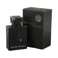 China Armaf Nightclub Carnival Club Perfume 105ml Woody Spray Contemporary Scent Dubai for sale