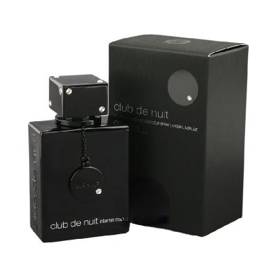China Unisex Woody Perfume 105ml Long Lasting Fragrance Club Carnival Scent for Daily Use for sale