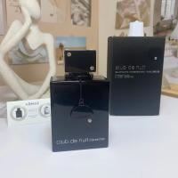 China Unisex Woody Perfume 105ml Long Lasting Fragrance Club Carnival Scent for Daily Use for sale