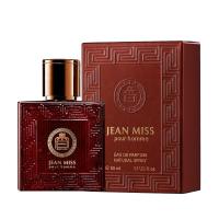 China YUCAI Eros for Men Perfume 50ml Wood Scent Cologne Long Lasting Floral Fragrance for sale
