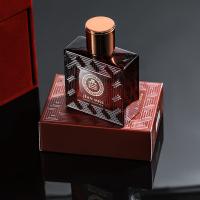China YUCAI Eros for Men Perfume 50ml Wood Scent Cologne Long Lasting Floral Fragrance for sale