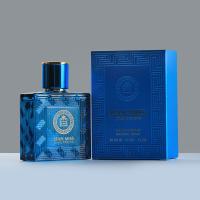 China YUCAI Eros for Men Perfume 50ml Wood Scent Cologne Long Lasting Floral Fragrance for sale