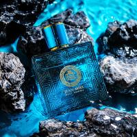 China YUCAI Eros for Men Perfume 50ml Floral Fragrance Spray Long Lasting Daily Care Cologne for sale