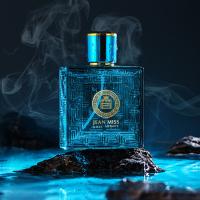 China YUCAI Eros for Men Perfume 50ml Floral Fragrance Spray Long Lasting Daily Care Cologne for sale