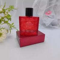 China YUCAI Eros for Men Perfume 50ml Floral Scent Fresh Cologne Daily Care for sale