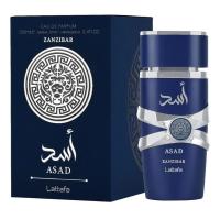 China YUCAI Arabic Perfume 100ml Long Lasting Floral Fragrance for Men and Women Dubai Scent for sale