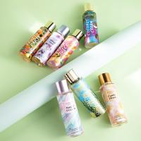 China Unisex Daily Care Fragrance Body Spray 250ml 100 Scents Long Lasting Perfume for sale