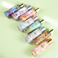 China Unisex Daily Care Fragrance Body Spray 250ml 100 Scents Long Lasting Perfume for sale