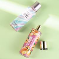 China Unisex Daily Care Fragrance Body Spray 250ml 100 Scents Long Lasting Perfume for sale