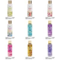 China Unisex Daily Care Fragrance Body Spray 250ml 100 Scents Long Lasting Perfume for sale