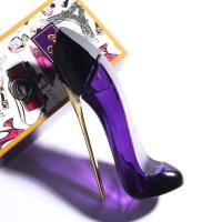 China YUCAI High Heel Perfume Gift Box 40ml 90ml Women Floral Eau De Parfum Fragrance for sale