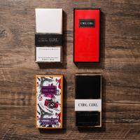 China YUCAI High Heel Perfume Gift Box 40ml 90ml Women Floral Eau De Parfum Fragrance for sale