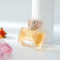 China YUCAI Wings of an Angel Perfume 50ml Floral Fragrance for Women Long Lasting Scent for sale