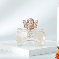 China YUCAI Wings of an Angel Perfume 50ml Floral Fragrance for Women Long Lasting Scent for sale