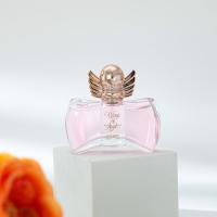 China YUCAI Wings of an Angel Perfume 50ml Floral Fragrance for Women Long Lasting Scent for sale