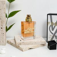 China YUCAI Lady Liberty 30ml Floral Body Perfume Long Lasting Fruity Fragrance for Women for sale