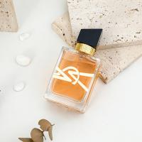 China YUCAI Lady Liberty 30ml Floral Body Perfume Long Lasting Fruity Fragrance for Women for sale