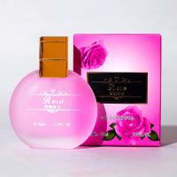 China YUCAI Osmanthus Fragrance Women Body Perfume 50ml Long Lasting 72 Hours Light Floral Scent for sale