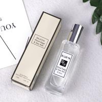 China YUCAI French Niche Perfume Blue Wind Chimes Grapefruit Eau de Toilette 30ml Floral Fruity for sale