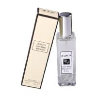 China YUCAI French Niche Perfume Blue Wind Chimes Grapefruit Eau de Toilette 30ml Floral Fruity for sale