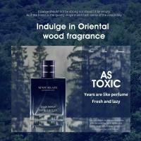 China YUCAI Passion Tempts Men Cologne 55ml Long Lasting Fresh Blue Fragrance for sale