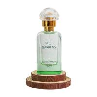 China YUCAI 50ml Long-lasting Floral Body Spray Nile Garden Warm Florals Fragrance for Women for sale