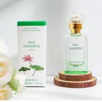 China YUCAI 50ml Long-lasting Floral Body Spray Nile Garden Warm Florals Fragrance for Women for sale