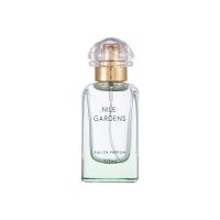 China YUCAI 50ml Long-lasting Floral Body Spray Nile Garden Warm Florals Fragrance for Women for sale