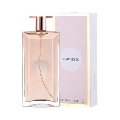 China YUCAI It's Me 50ml Floral Fruity Perfume for Women Long Lasting Warm Scent for sale
