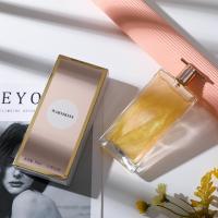 China YUCAI It's Me 50ml Floral Fruity Perfume for Women Long Lasting Warm Scent for sale