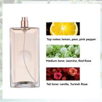 China YUCAI It's Me 50ml Floral Fruity Perfume for Women Long Lasting Warm Scent for sale