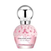 China 30ml YUCAI Dream Girl Eau de Toilette Floral Fruity Fragrance for Office Workers for sale