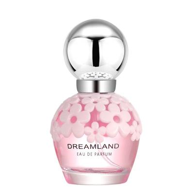 China 30ml YUCAI Dream Girl Eau de Toilette Floral Fruity Fragrance for Office Workers for sale